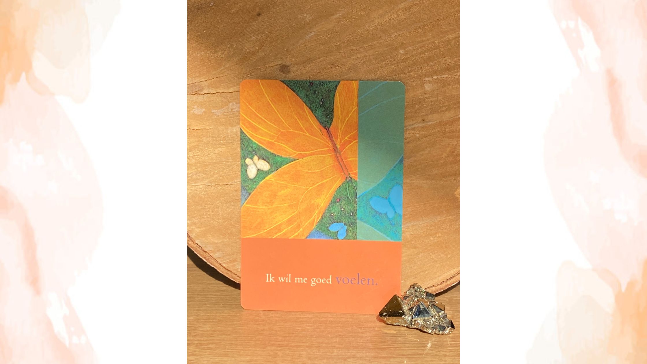 Ik wil me goed voelen! - Jouw krachtige kind